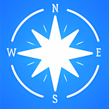 NavIC indian GPS map for Android - Download