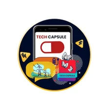 Tech Capsule for Android - Download