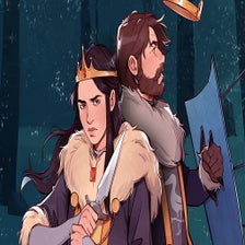 Yes, Your Grace: Snowfall para Nintendo Switch - Descargar