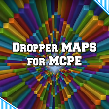 Falling maps for MCPE APK para Android - Descargar