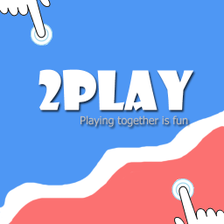 2PLAY - Games for 2 players for Android - Download