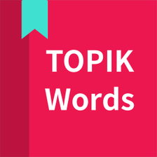Korean vocabulary TOPIK words per Android - Download