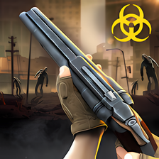 The Zombie War Zone Shooting para Android - Descargar