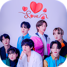 BTS Wallpaper BTS Members Wallpaper for BTS Army per Android - Download