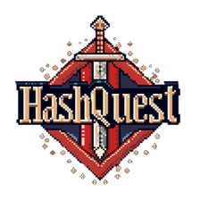 HashQuest für Android - Download