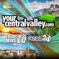 YourCentralValley KSEE KGPE para iPhone - Descargar