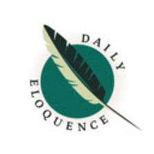 Daily Eloquence for Google Chrome - Extension Download