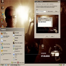 Terminator 3 Theme - Download