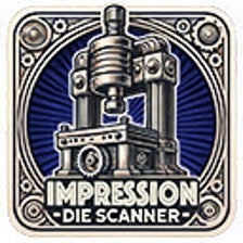 Potter USA | Impression Die Scanner for Google Chrome - Extension Download