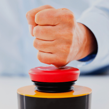 Buzzer Sounds - Buzzer Button sound Ringtones APK para Android - Descargar