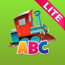 Android 용 Learn Letter Names and Sounds with ABC Trains APK - 다운로드