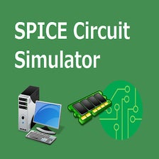 SPICE Circuit Simulator para Google Chrome - Extensión Descargar