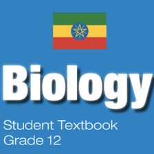 Biology Grade 12 Textbook for cho Android - Tải về