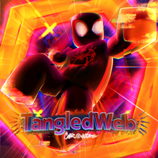 BUG FIXES Tangled-Web: Chronicles Spider-Man ROBLOX için - Oyun İndir