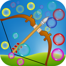 Archery - Bubble Shooting para Android - Descargar