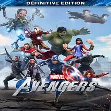 Marvels Avengers Definitive Edition for Xbox One - Download