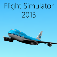 Updated 2013 Flight Simulator ROBLOX 용 - 게임 다운로드