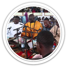 Khassida MP3 APK for Android - Download