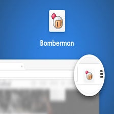Bomberman for Google Chrome - Extension Download