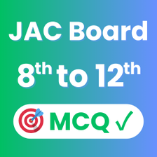 JAC Board MCQ Guide APK per Android - Download
