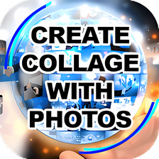 Create Collages with Photos and Free Music andText for Android - Download