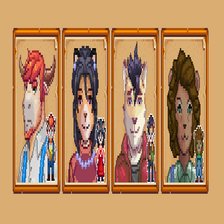 SVE Furry Mod - Compatibility Patch for Stardew Valley - Mod Download