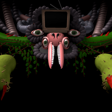 Omega Flowey Development Animation para ROBLOX - Juego Descargar