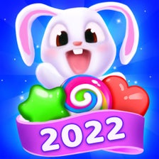 Candy Corner: Match 3 Puzzles for iPhone - Download
