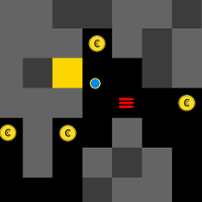 Skychaser2D - Block Maze Game para Android - Descargar