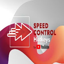 Youtube Speed Control Hotkeys for Google Chrome - Extension Download