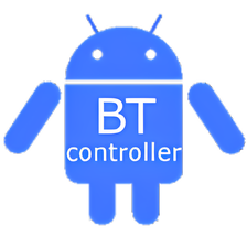 BlueTooth Serial Controller APK for Android - Download