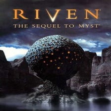 Riven: The Sequel to Myst para iPhone - Descargar