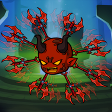 Clash of Knives for Android - Download