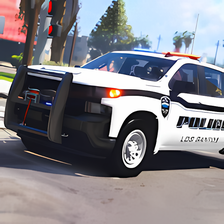 Offroad Police Truck Driving C for Android - Download
