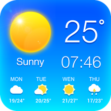 Weather APK para Android - Descargar