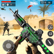 Critical Strike FPS Gun Games for Android - Download