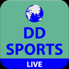 DD Live TV Sports News para Android - Descargar