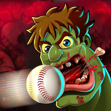Baseball Vs Zombies Returns per Android - Download