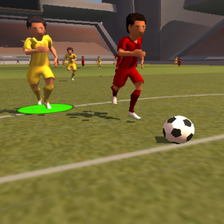 World Soccer Games 2014 Cup Fun Football Game 2020 para Android - Download