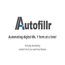 Autofillr - AutoFill any form with AI (Beta) cho Google Chrome - Tiện ...
