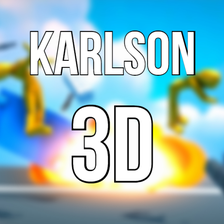 Karlson 3D - v2.4.3 para ROBLOX - Juego Descargar