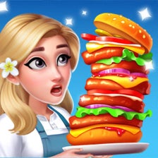 Cooking Star: American Food para iPhone - Descargar