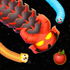 Worm Battle: Snake Game for Android - Download