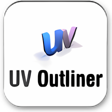 UV Outliner - Descargar