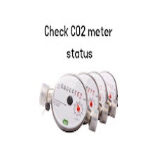 CO2 meter extension for Google Chrome - Extension Download