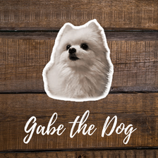 Gabe the Dog pour ROBLOX - Jeu Télécharger