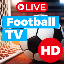 Live Football TV HD: Streaming for Android - Download