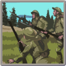 Raining Shells per Android - Download