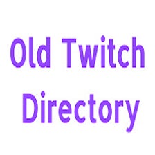 Twitch Directory Redirect for Google Chrome - Extension Download