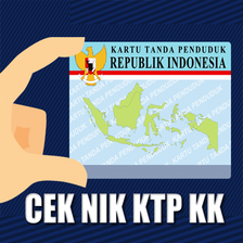 Cara Cek Nik Ktp Dan KK Online APK for Android - Download